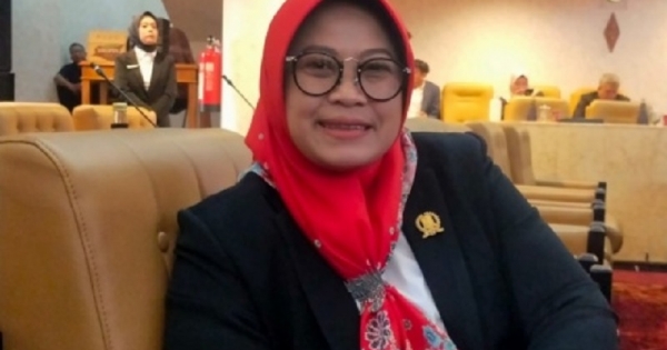 DPRD Jatim, Wiwin Isnawati: Kopdes Merah Putih Perlu Kajian Mendalam