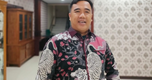 H. Anton Minta Pemkot Bekasi Miliki Alat Conveyor Untuk Angkat Sampah ...