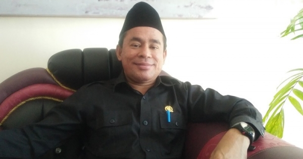 Abdul Rafiq Ingatkan Kabupaten Sumbawa Harus Miliki Saham Gratis PT SJR ...