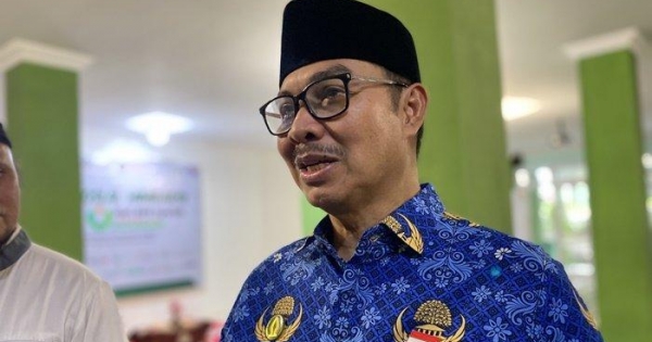 Hasto Wardoyo Siap Gelorakan Kembali Program Sego Segawe