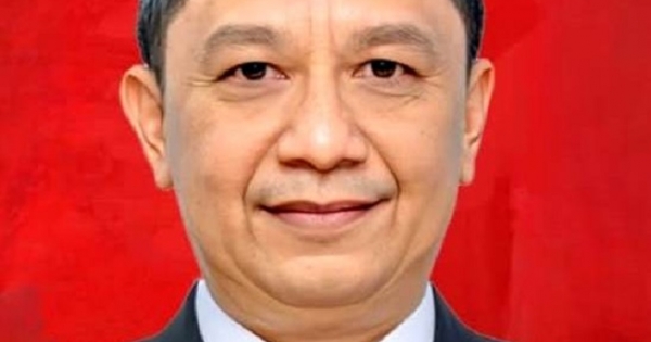 H Taufik Nugraha Ajak Pererat Persaudaraan dan Kebersamaan di Hari Raya Idulfitri 1446 H