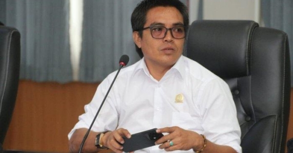 Masdar Mansur Minta Pemkab Halmahera Selatan Seriusi Seleksi PPPK