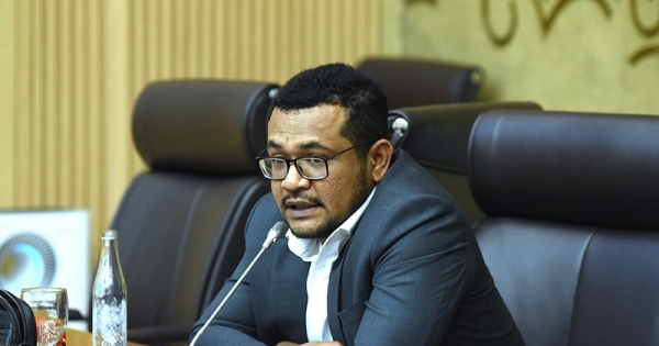 Arif Riyanto Uopdana Ingatkan Program B40 dan B50 Harus Dikaji dari Aspek Fiskal, Pasar dan ...