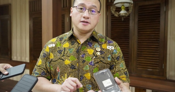 Hardiyanto Kenneth: Waspadai Potensi Pungli dalam Rekrutmen PPSU Jakarta