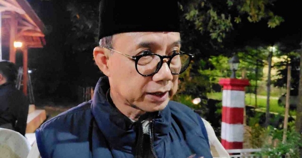 Budi 'Kanang' Sulistyono: Koperasi Merah Putih Jangan Sampai Hanya Jadi ...