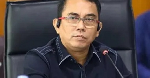 Paul Mei Anton Tegaskan Tak Ada Campur Tangan Terhadap Kepling 9 ...