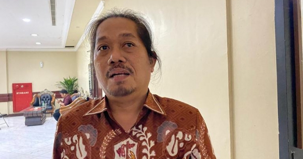 Budi Leksono Tegaskan Banteng Kota Surabaya Dukung Penuh Pembangunan ...