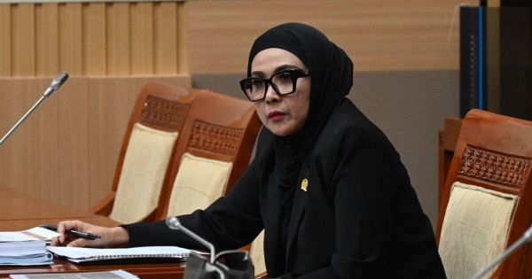 Dewi Juliani Tegaskan Tak Ada Istilah Damai Untuk Kasus Pelecehan Seksual!