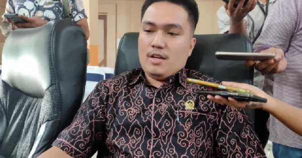 M Aris Sugiharto: Pentingnya Sosialisasi Bahaya Narkoba di Kalangan Pelajar Maupun Mahasiswa