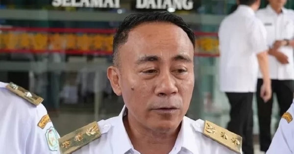 Krisantus Kurniawan Minta Pertamina Segera Laporkan Peredaran Oli Palsu