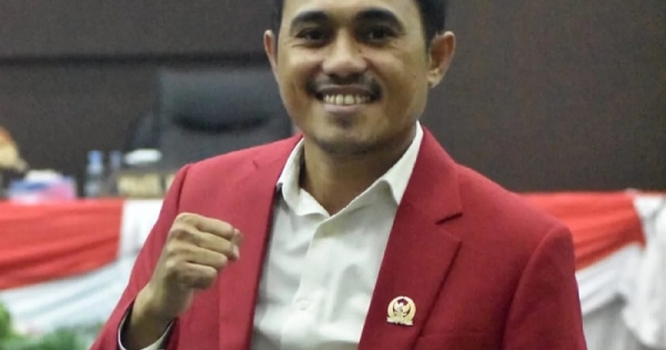 Abdul Asis Yanlua Menilai Kebijakan Efisiensi Pempus Sangat Mengintervensi APBD di Daerah