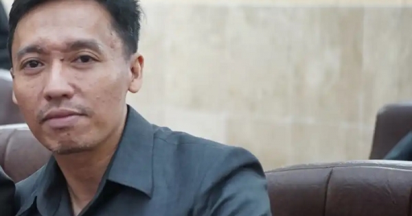 Wahyu Prayudi Nugroho: Subsidi Solusi Masalah Penyerapan Gabah Petani ...