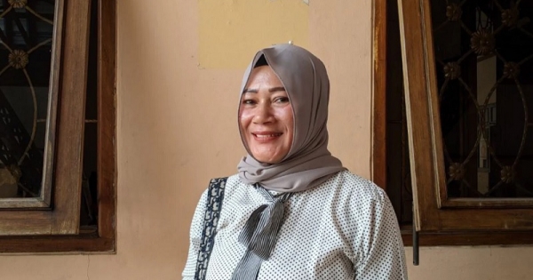 Harga Kedelai Dunia Melonjak, Warsiti: Kedelai Kabupaten Pati Belum Ada Perlindungan