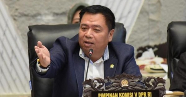Lasarus: DPR Setujui Tambahan Rp 23,275 T Anggaran Kementerian PU 2025