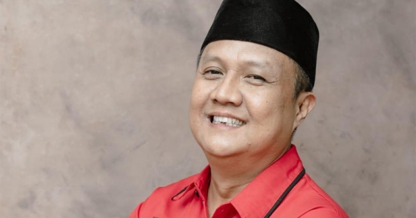 Banteng Kota Sukabumi Solid Dukung Megawati Tetap Pimpin PDI Perjuangan