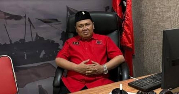 Banteng Kota Palu Solid Dukung Megawati Soekarnoputri