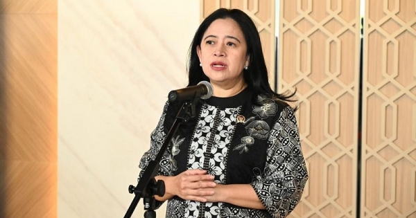 Puan Maharani: Anak Muda dan Perempuan Pilar Masa Depan Bangsa