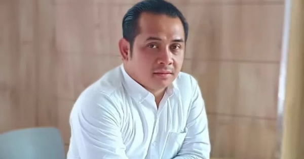 Andreas Kritik Perda Tentang Pajak & Retribusi Daerah