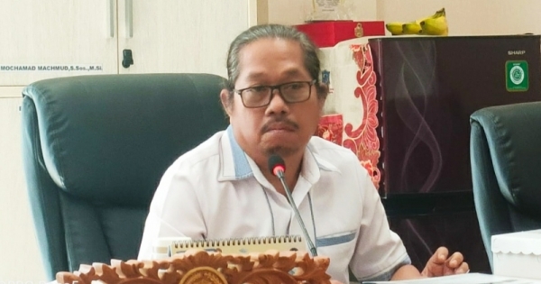 Budi Leksono Dukung Peresmian Sentra Wisata Kuliner