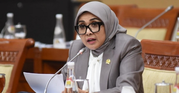 Hj. Dewi Juliani: Suara Daerah Dibawa ke Pusat, Demi Indonesia Lebih ...