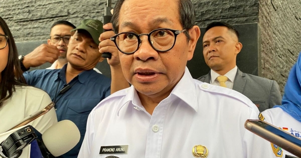 Pemprov DKI Jakarta Siap Buka Rute Baru Transjabodetabek