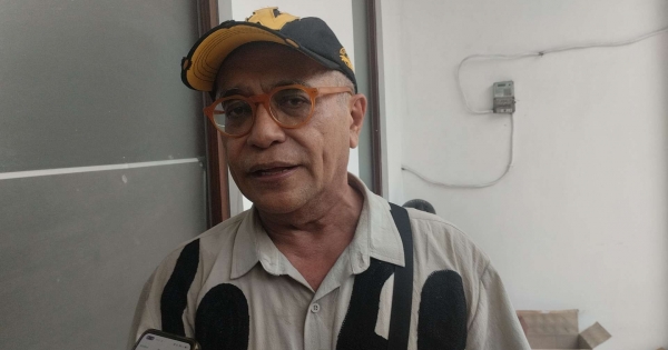 Samuel Wattimena Dorong PAC PDI Perjuangan Ikut Membina UMKM