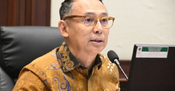 Junico Siahaan: Pe­nangkapan Dua WNI di AS, Lemahnya Sistem ...