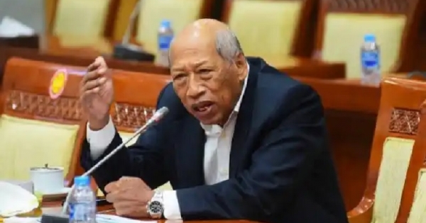 IUP Raja Ampat Dicabut, I Wayan Sudirta: Pemerintah Harus Beri ...
