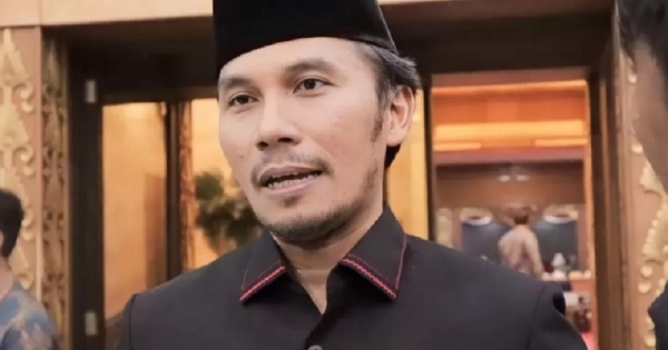 Edi Purwanto: Jalan Penghubung Jambi-Sumbar Bakal Bisa Digunakan dengan Maksimal