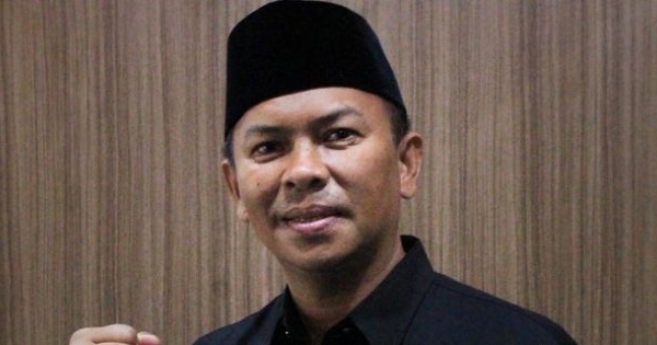 PDI Perjuangan Rekomendasikan Sabaruddin-Dessy Maju di PSU Pangkalpinang