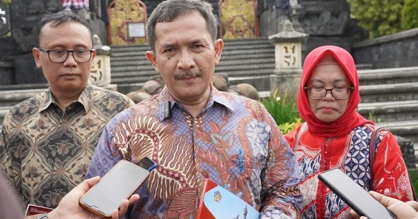 Eko Suwanto Desak Pemprov DIY Serius Melakukan Sinau Pancasila