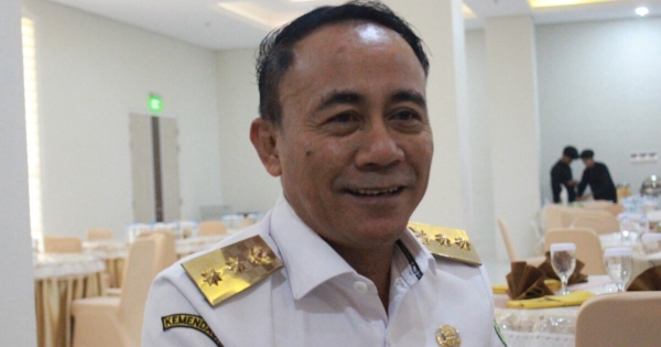 Krisantus Kurniawan Kritik Sejumlah Perusahaan Beri Kontribusi Nyata ...