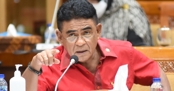Andreas Hugo Apresiasi PP Nomor 24 Tahun 2025