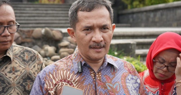 Eko Usulkan Pemprov DIY Bangun Museum Tokoh Bangsa Seperti di Bali