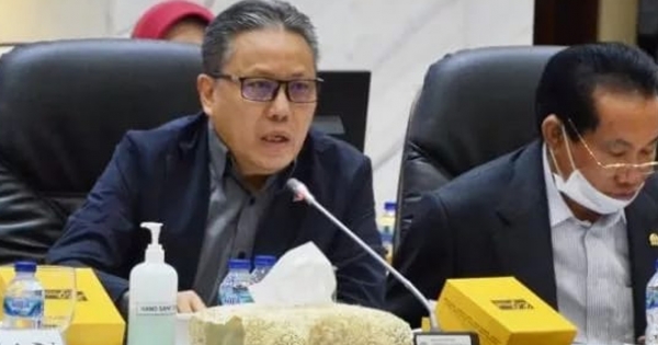 Dolfie Pertanyakan Transparansi Penyusunan RKP Tahun 2026