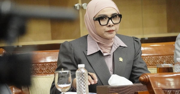 Dewi Juliani Desak Transparansi Penuh Kasus Kematian Brigadir Nurhadi ...
