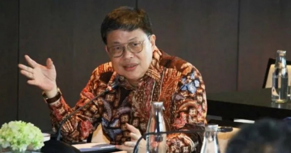 Tarif Nol Persen Produk Impor AS, Alex Indra Lukman: Waspada Indonesia ...