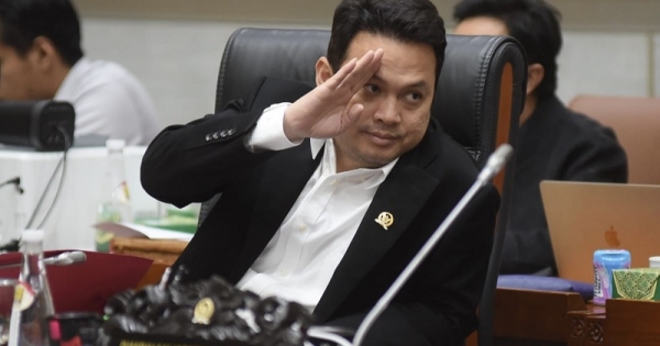 Dede Indra: Pemasangan Bendera 'One Piece' Dalam Momen Sakral Negara ...