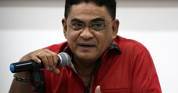 Andreas Hugo Tegaskan PDI Perjuangan Jadi Penyeimbang Pemerintah