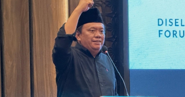 Hari Yulianto Soroti Lonjakan ODGJ di Provinsi Jawa Timur