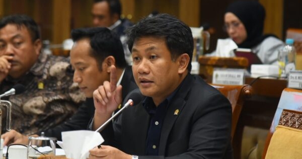 Bonnie Tegaskan Keluarga Jadi Dinding Pondasi Karakter Kebangsaan