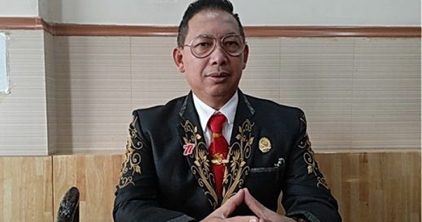 Wong Chun Sen Dukung Rencana Silaturahmi Akbar Forum Alumni BEM se Sumut