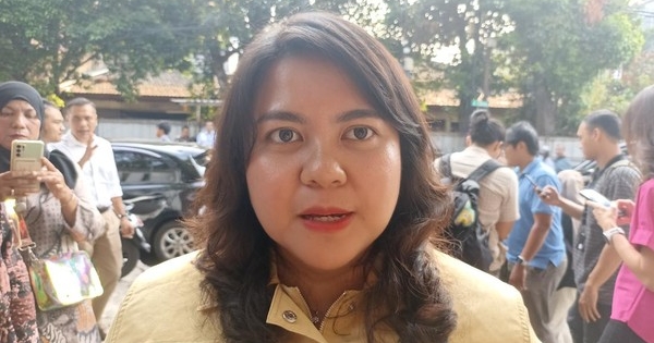 Ima Pastikan Waduk Tomang & Kali Sekretaris Segera Diturap Kembali
