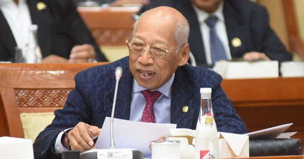 I Wayan Sudirta: Kemerdekaan Berekspresi di Era Digital Kerap Jadi ...
