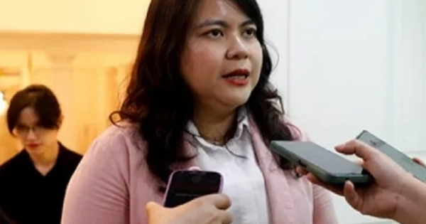 Ima Mahdiah: Stunting Mengancam Kualitas Anak Bangsa
