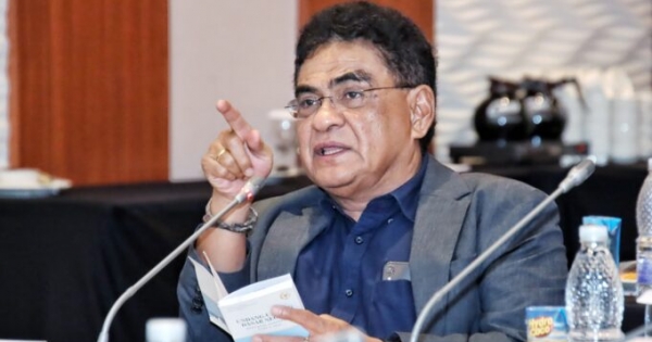 Andreas Hugo Pareira Tunggu Implementasi dari Pidato Presiden Prabowo