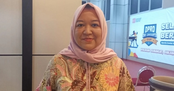 Yuke Yurike: Rencana Pembukaan TMR Hingga Malam Hari Harus Dikaji ...