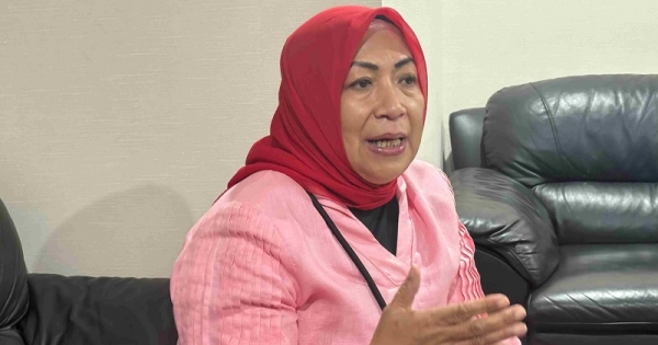 Wa Ode Herlina Yakin Industri Pusat Perbelanjaan Tetap Akan Tumbuh