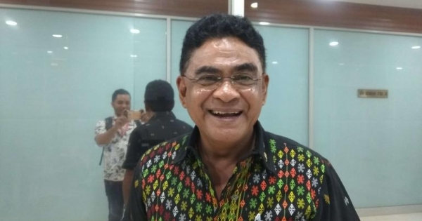 Andreas Hugo Targetkan RUU Hak Cipta Akan Rampung Tahun Ini