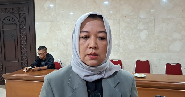 Yuke Yurike Apresiasi Pramono Tetap Gelar CFD Usai Rangkaian Aksi ...